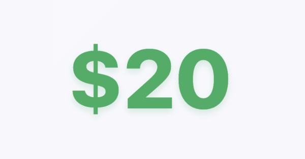 Get $20 Free Hetzner Cloud Credits